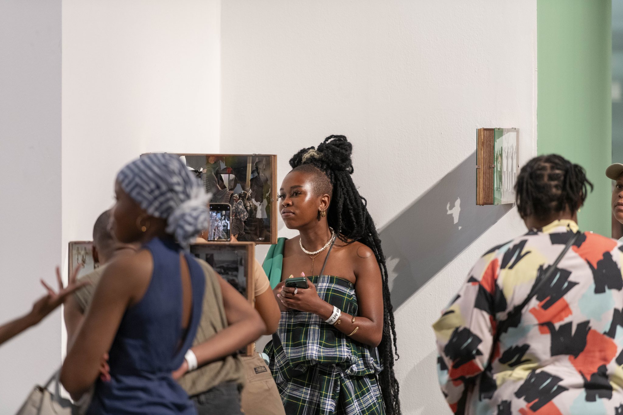 FNB Art Joburg